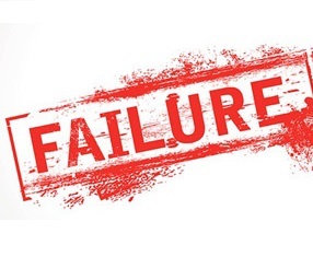 Why We Fear Failure - True Anomaly