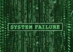 Matrix_System_Failure - True Anomaly